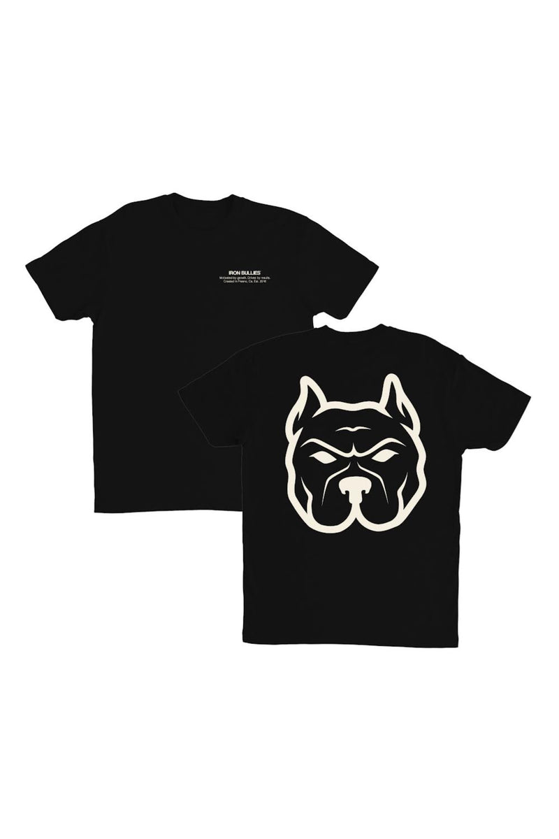 Bully Trainer – Iron Bullies Active Wear